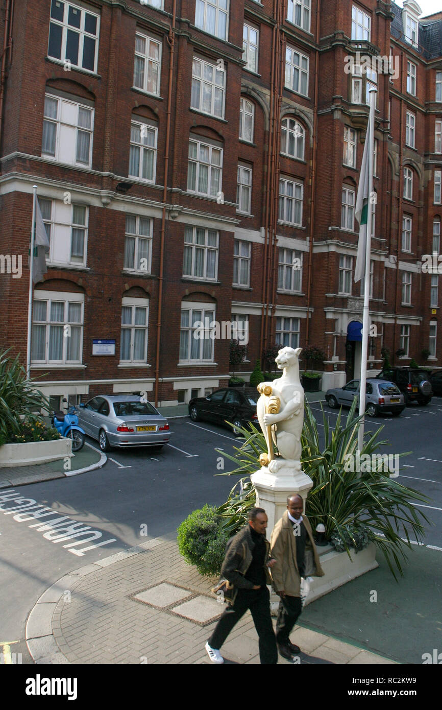 Urban view, London, Great-Britain, UK Stock Photo - Alamy