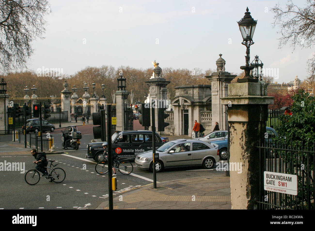 Urban view, London, Great-Britain, UK Stock Photo - Alamy