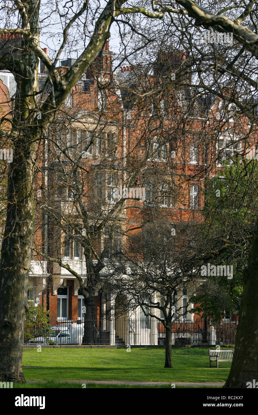 Urban view, London, Great-Britain, UK Stock Photo - Alamy