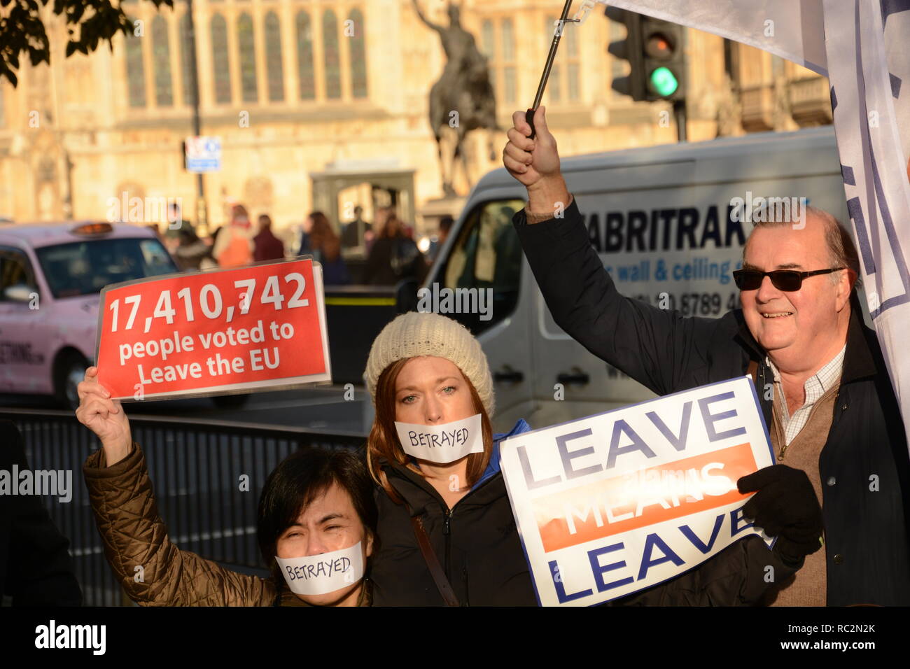 Cancelled meaningful vote hi-res stock photography and images - Alamy