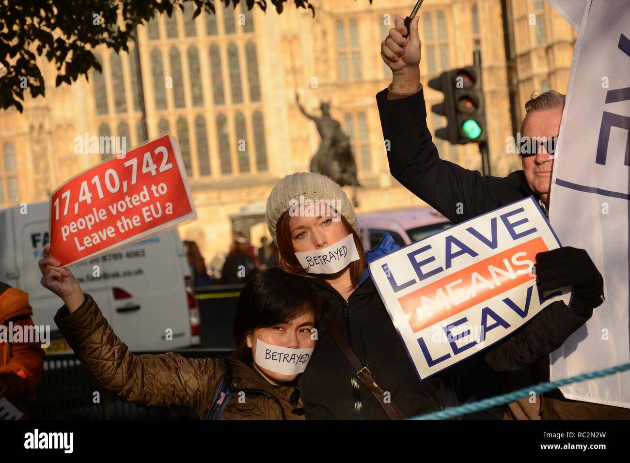 Cancelled meaningful vote hi-res stock photography and images - Alamy