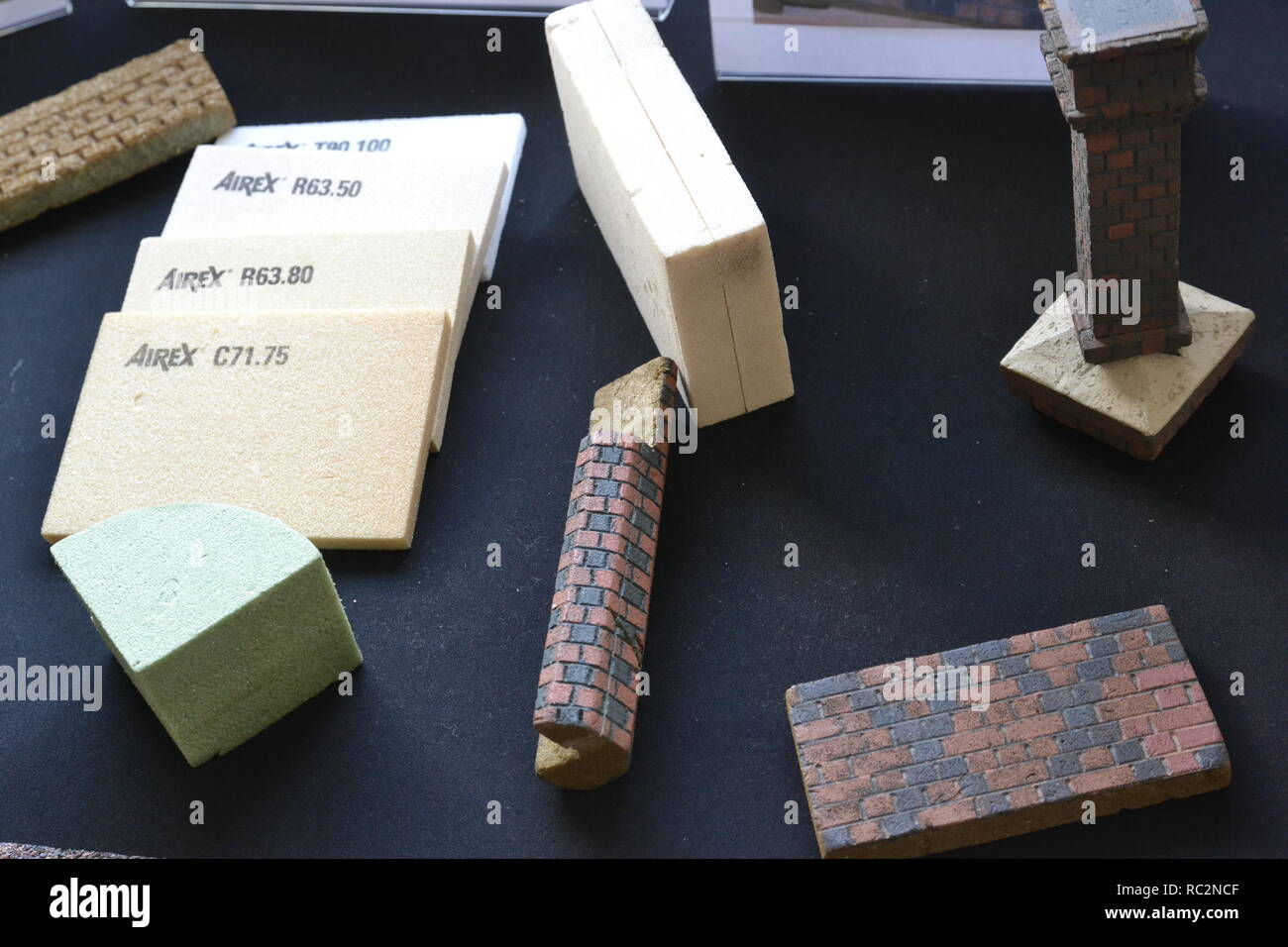 Modelling hi-res stock photography and images - Alamy