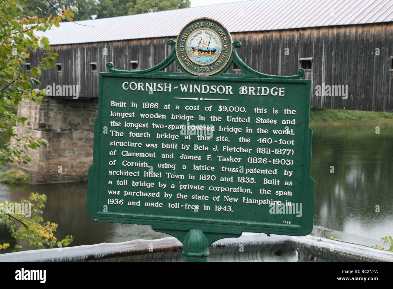 Windsor bridge hi-res stock photography and images - Alamy