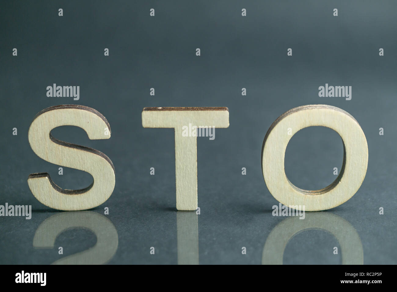 Security token hi-res stock photography and images - Alamy