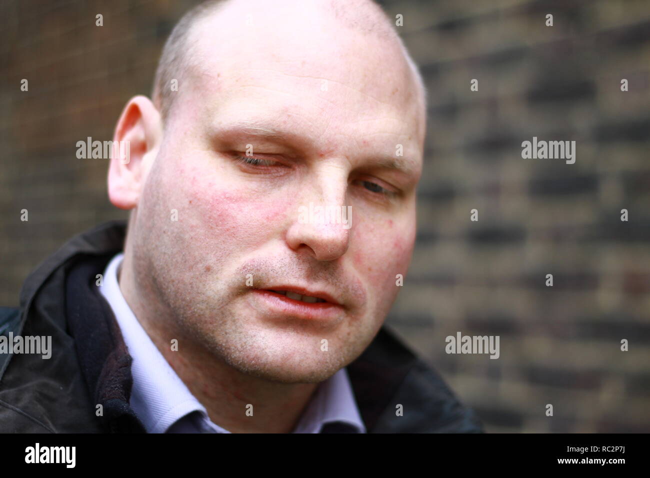 Journalist bbc hi-res stock photography and images - Alamy