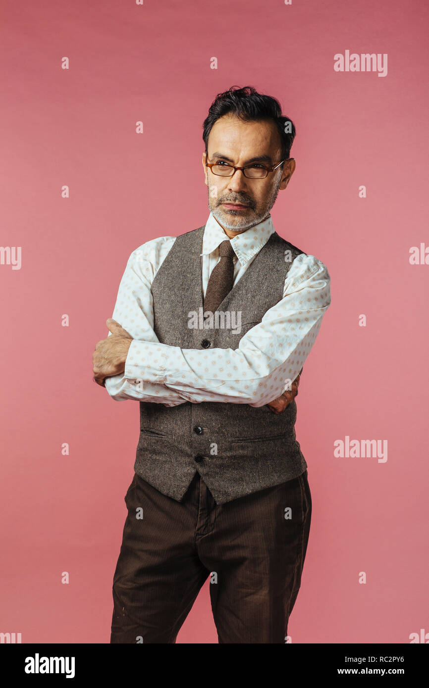 Knee length white shirt hi-res stock photography and images - Alamy