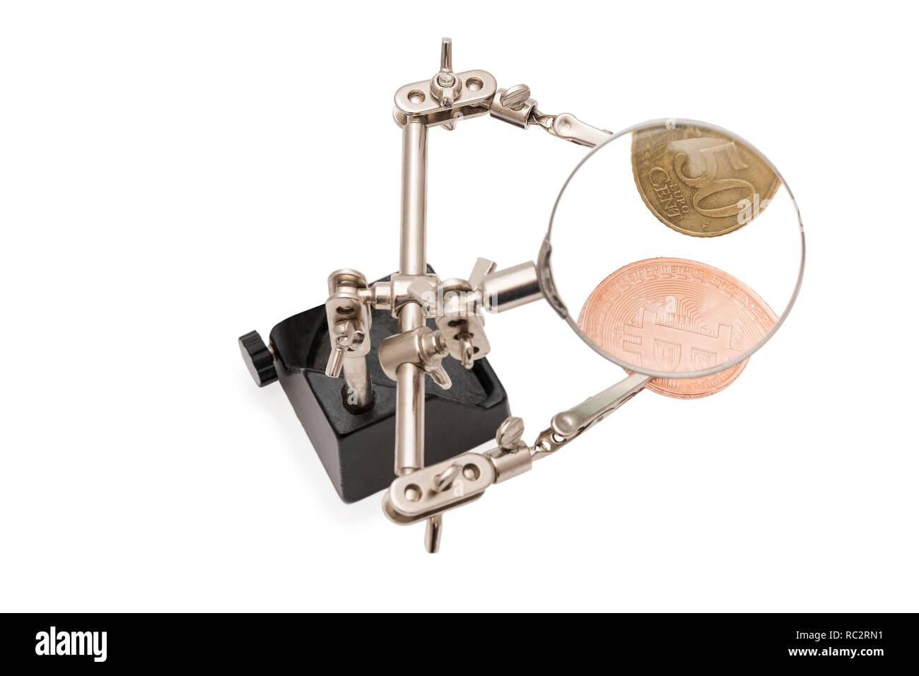 Device comparison Cut Out Stock Images & Pictures - Alamy