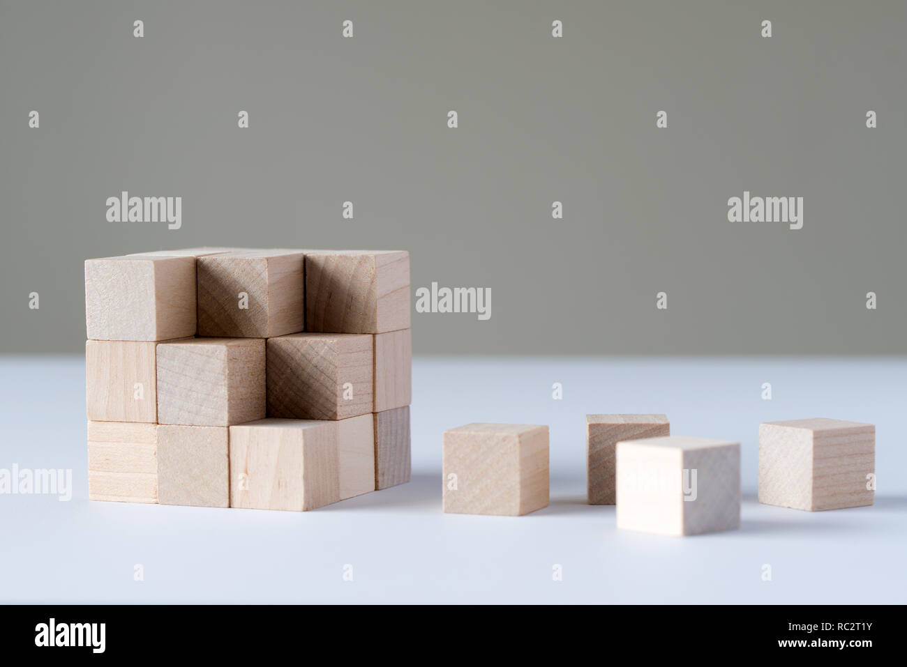 Incomplete build hi-res stock photography and images - Alamy