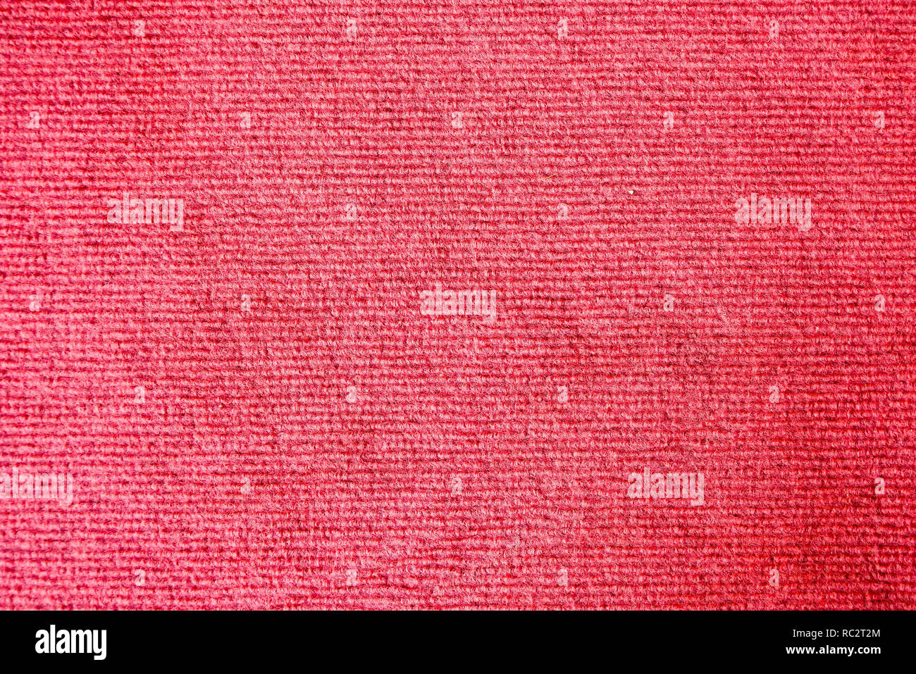 Elegance red color carpet texture background Stock Photo - Alamy