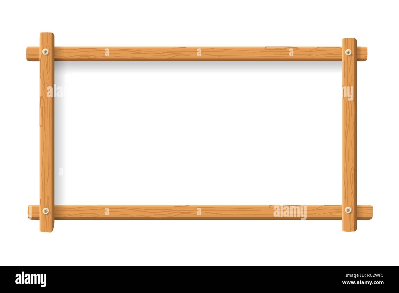 Border frame template old Stock Vector Images - Alamy