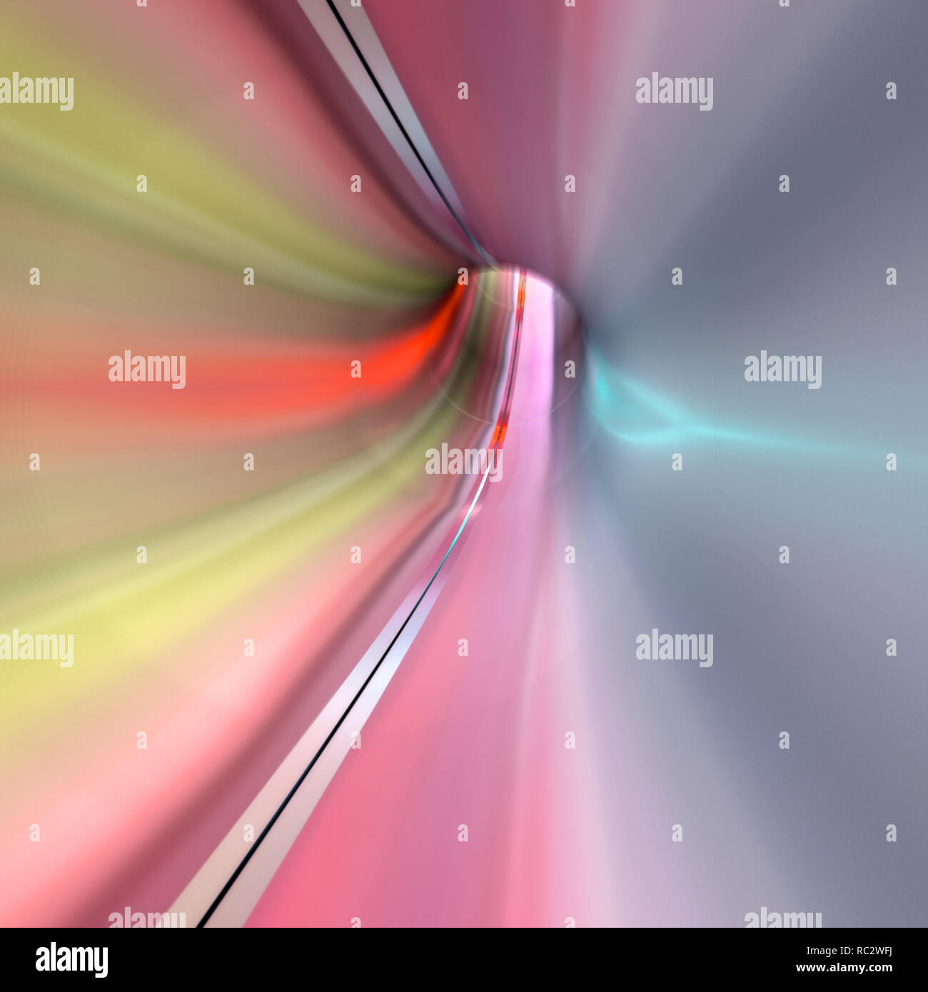 Effects with colors hi-res stock photography and images - Alamy