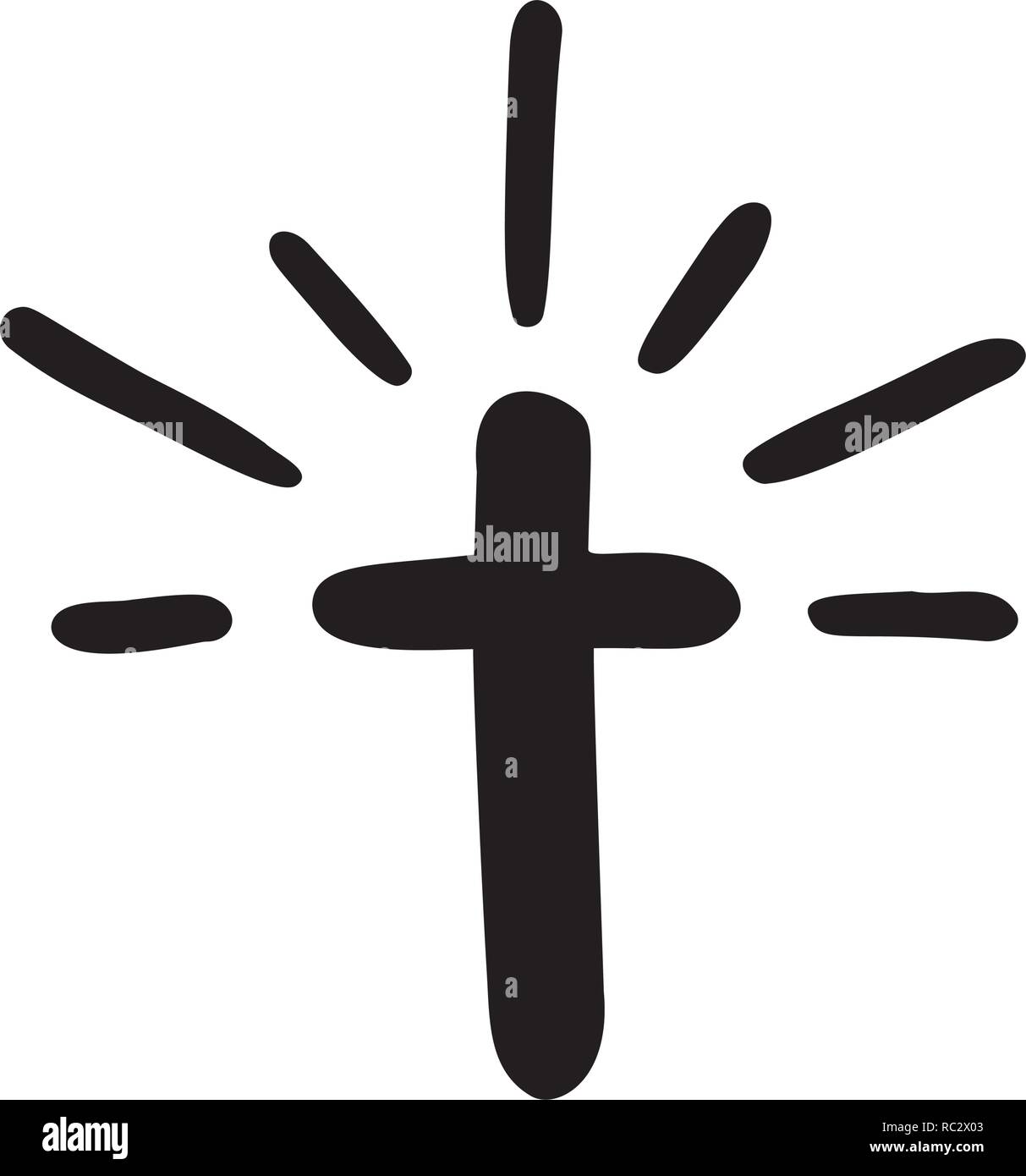 Christian Symbol For Life