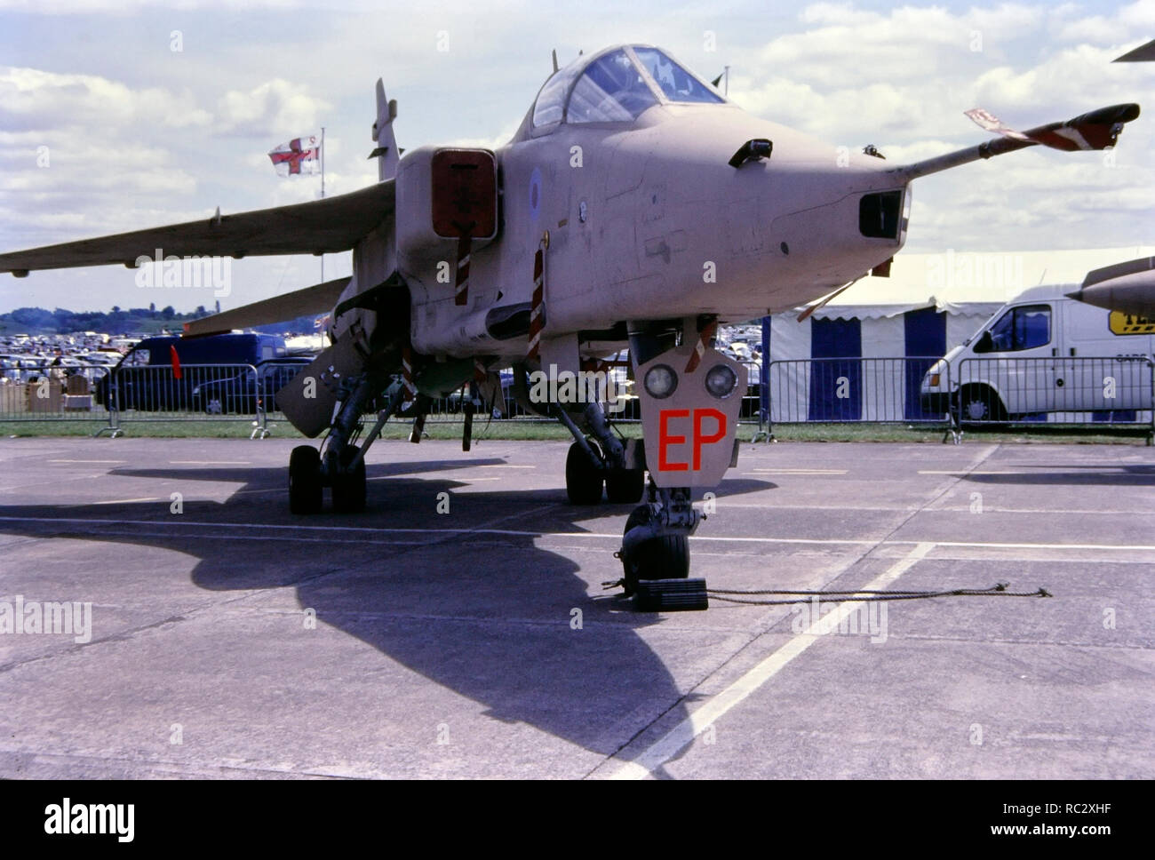 Jaguar aircraft hi-res stock photography and images - Alamy