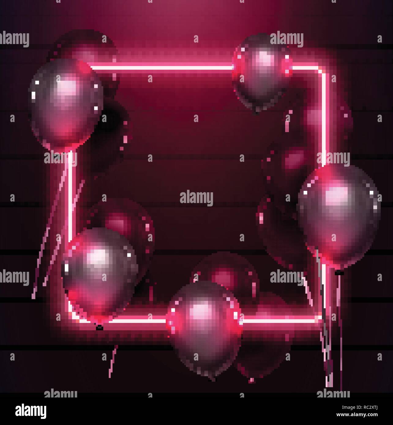 Energy bright Stock Vector Images - Alamy