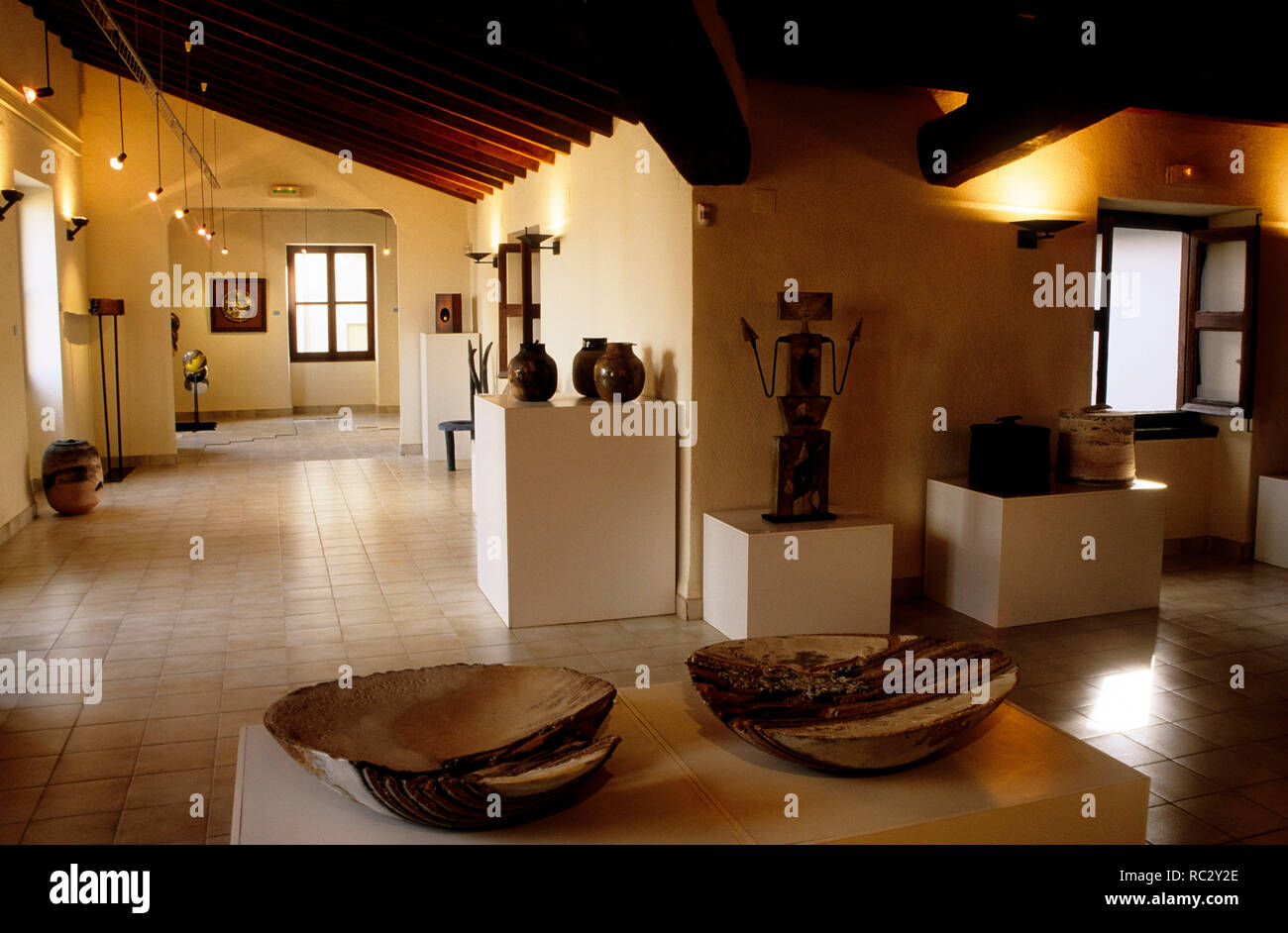 Alcora valencia spain hi-res stock photography and images - Alamy