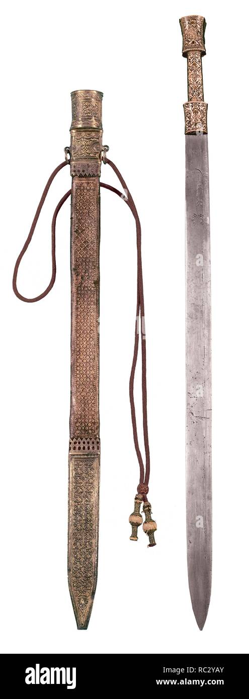 Boabdil granada Cut Out Stock Images & Pictures - Alamy