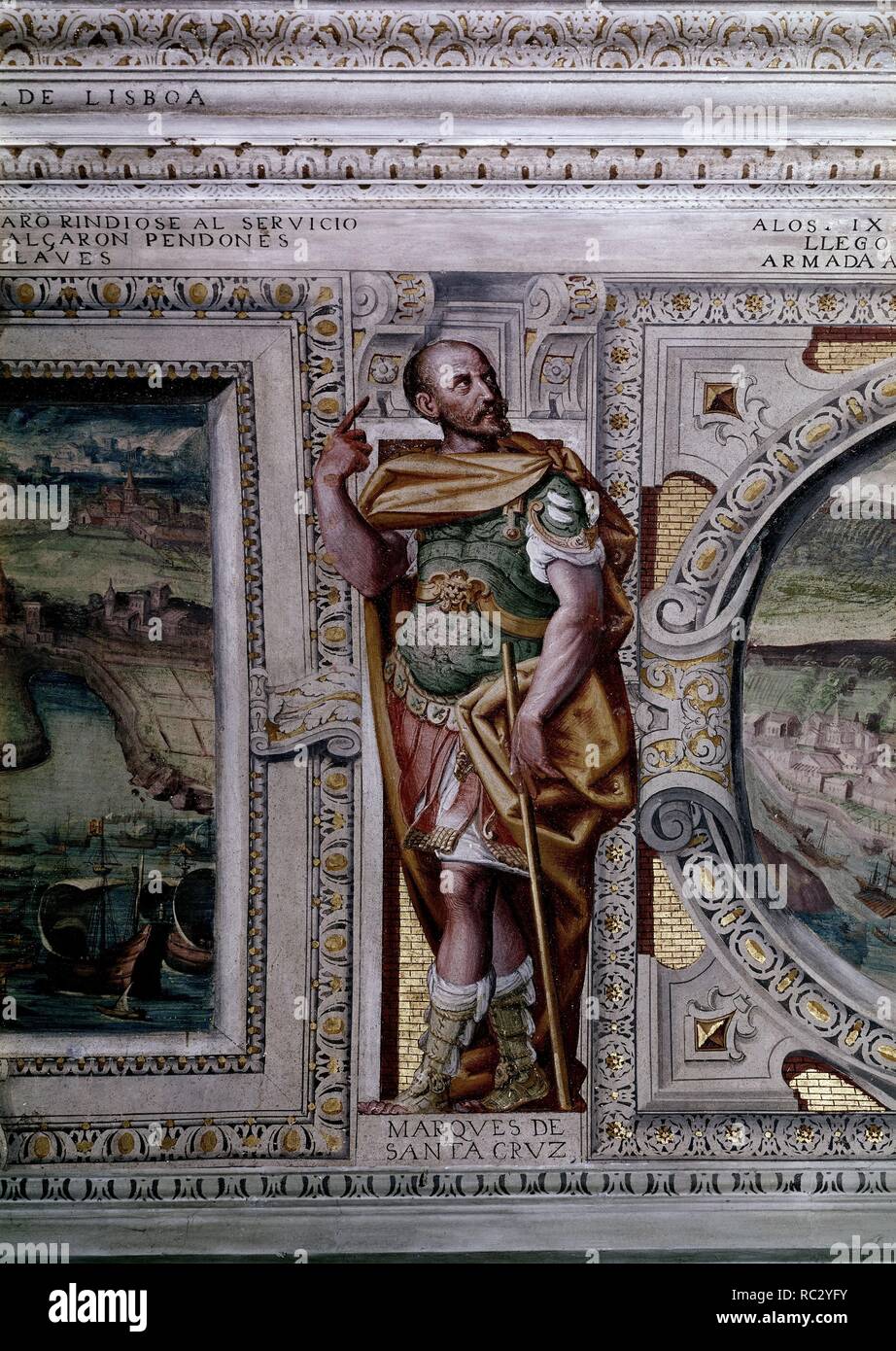 Cesare Arbasia High Resolution Stock Photography and Images - Alamy