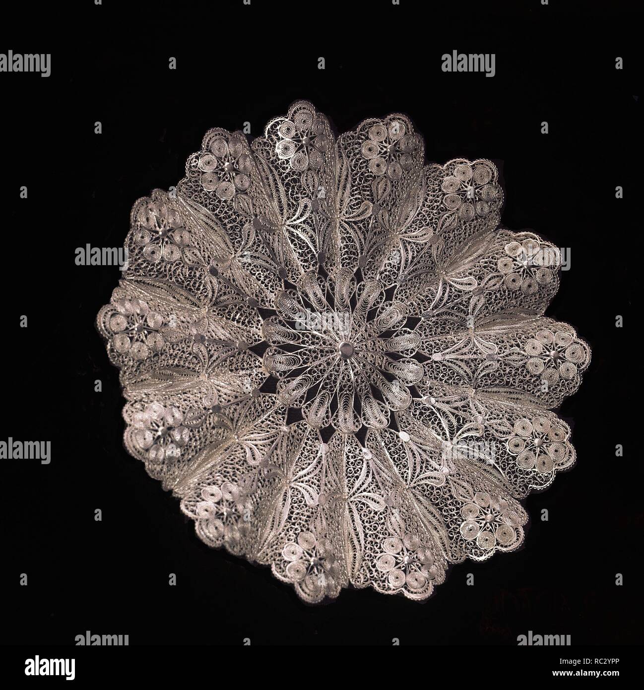 Plateros sociedad de cordoba hi-res stock photography and images - Alamy