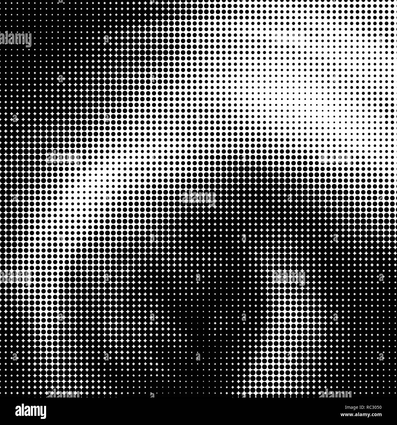 3d landscape background dynamic Black and White Stock Photos & Images ...