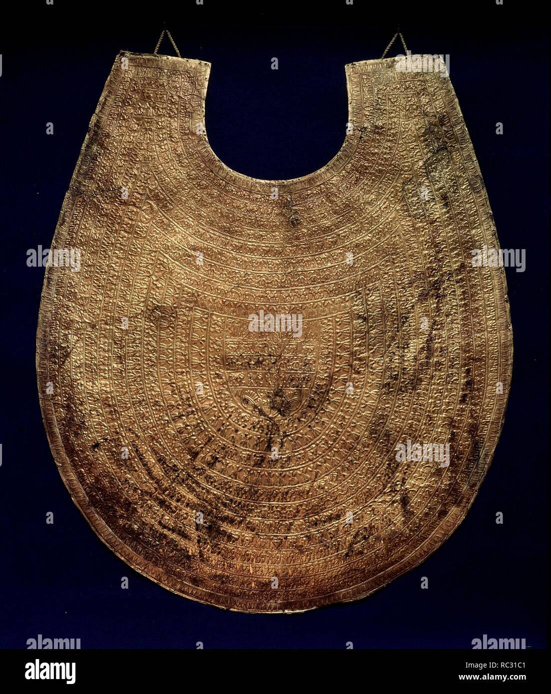 Gregorian etruscan museum vatican museums hi-res stock photography and ...