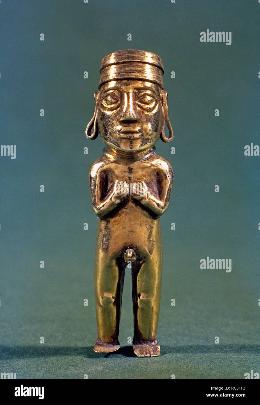 Inca Artifacts Museum