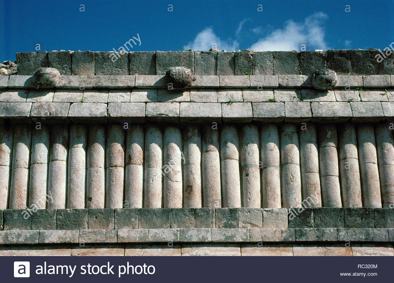 Mayan Lintel Stock Photos & Mayan Lintel Stock Images - Alamy