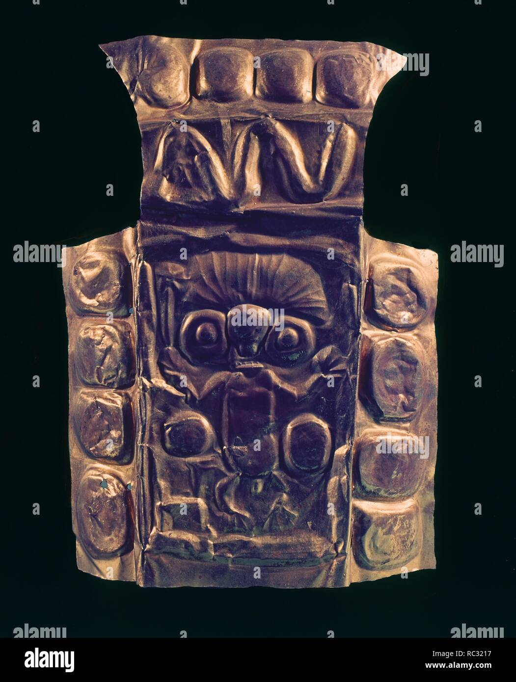 Objeto inca hi-res stock photography and images - Alamy