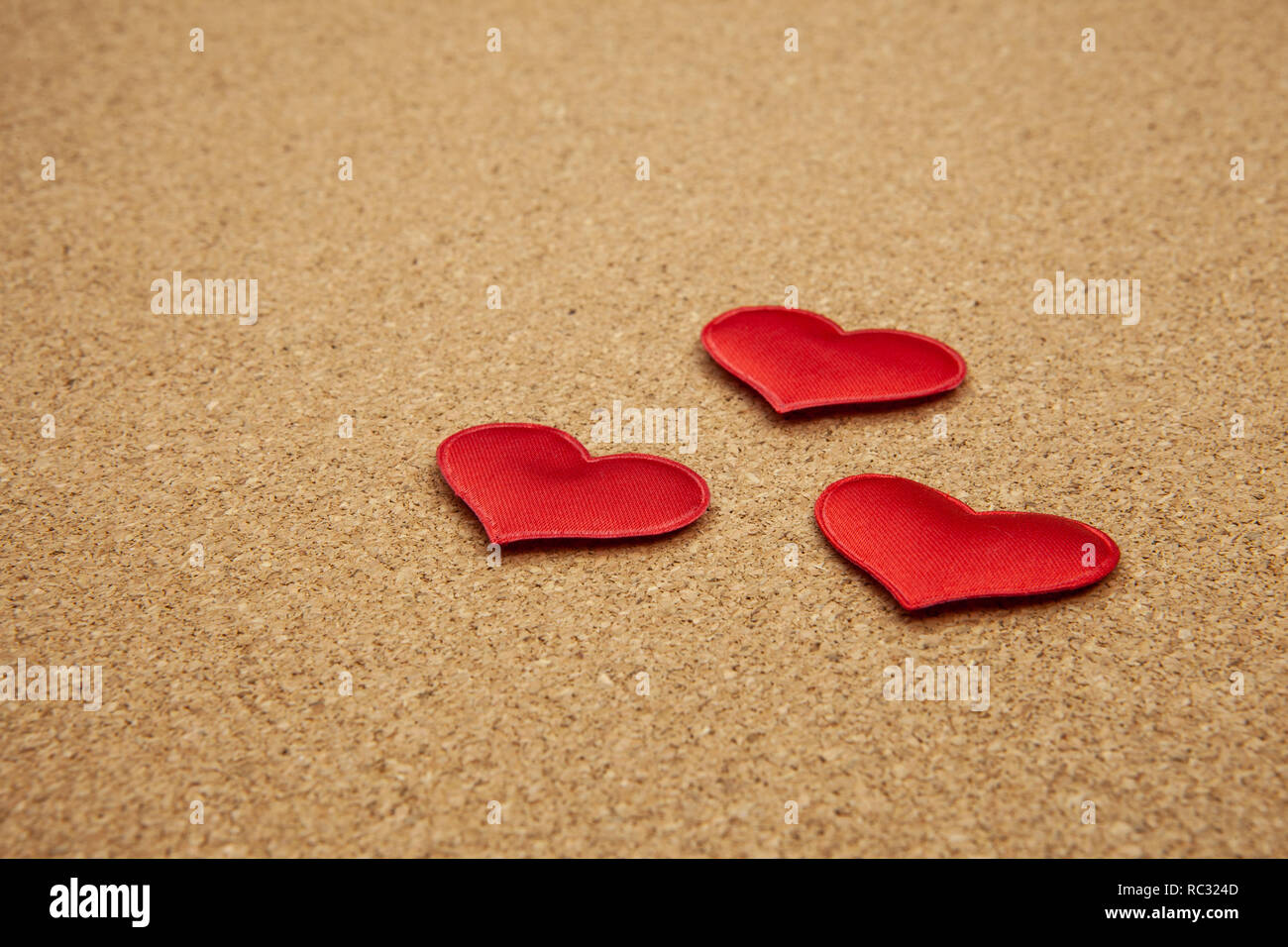 Strong love hearts hi-res stock photography and images - Alamy
