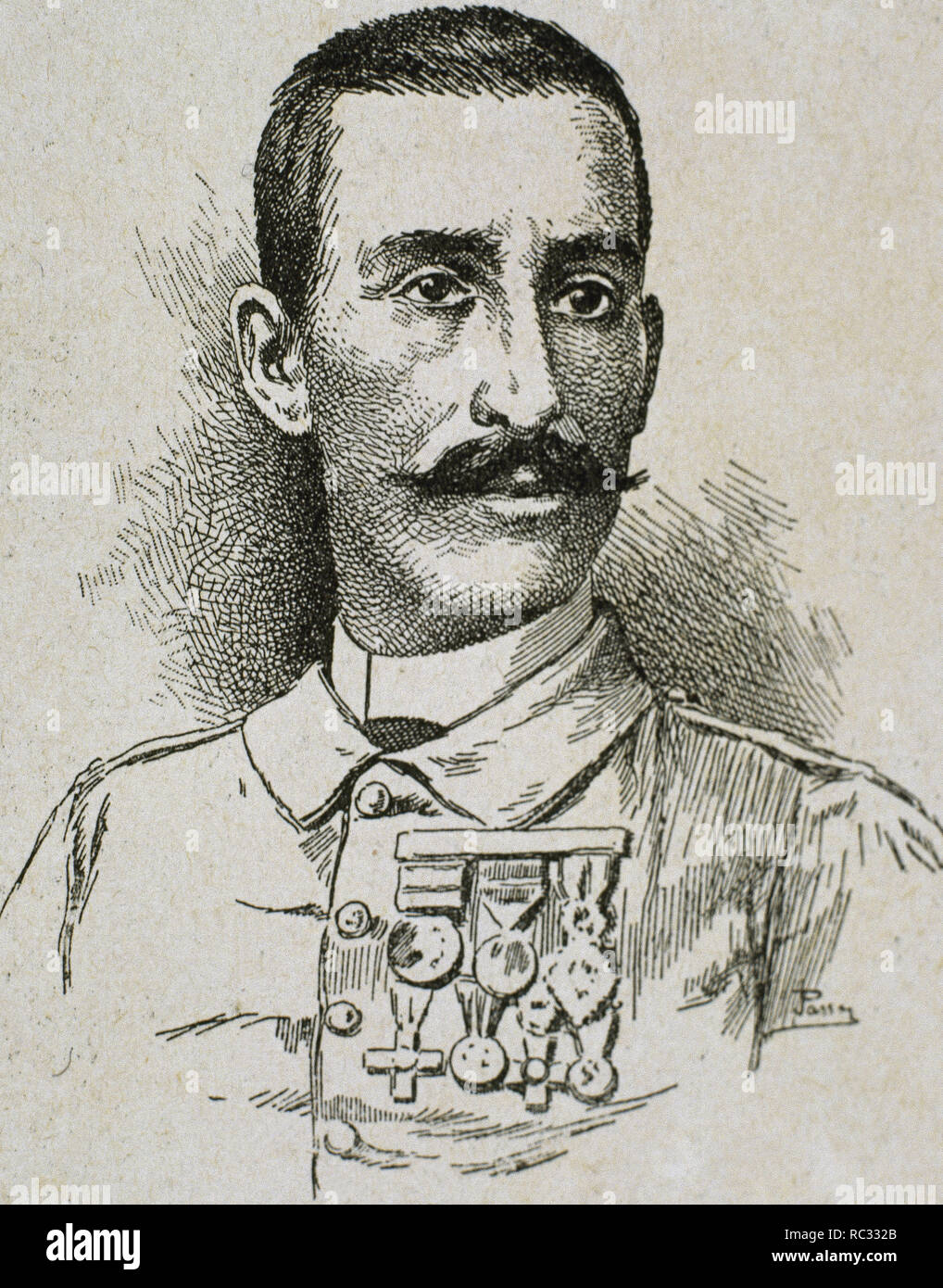 Lieutenant colonel rank hi-res stock photography and images - Alamy