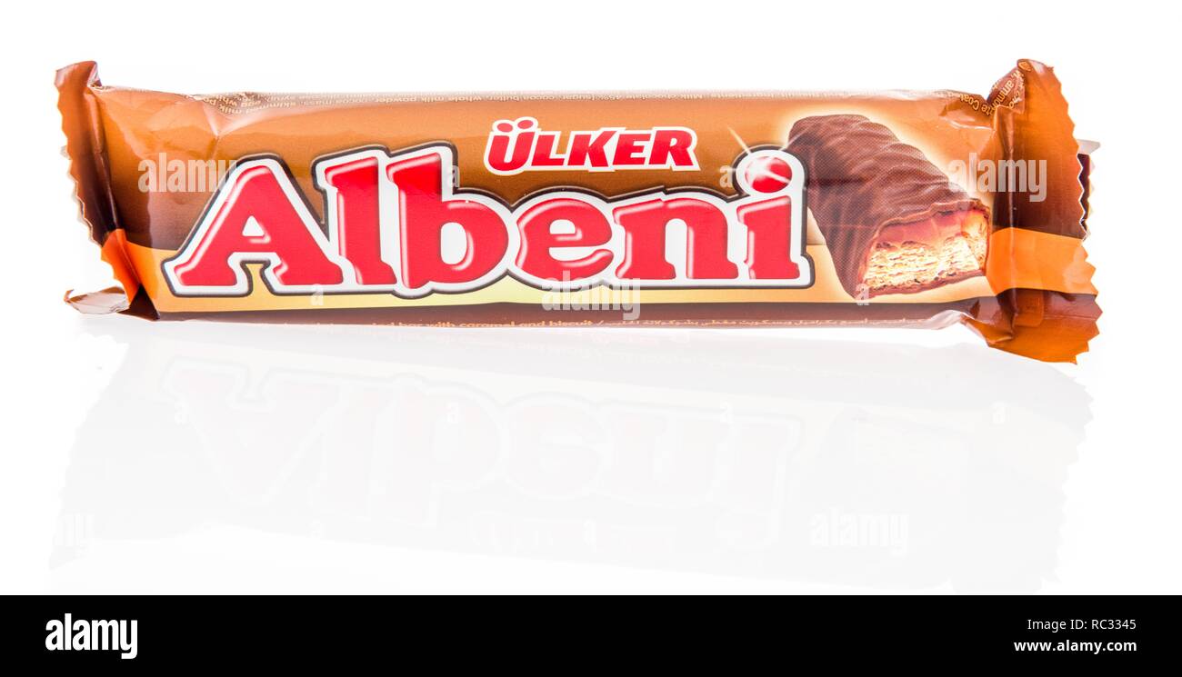 Ulker albeni hi-res stock photography and images - Alamy