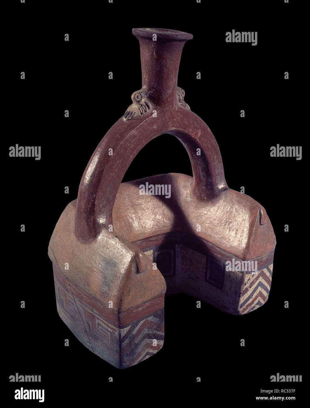 Ceramica inca hi-res stock photography and images - Alamy