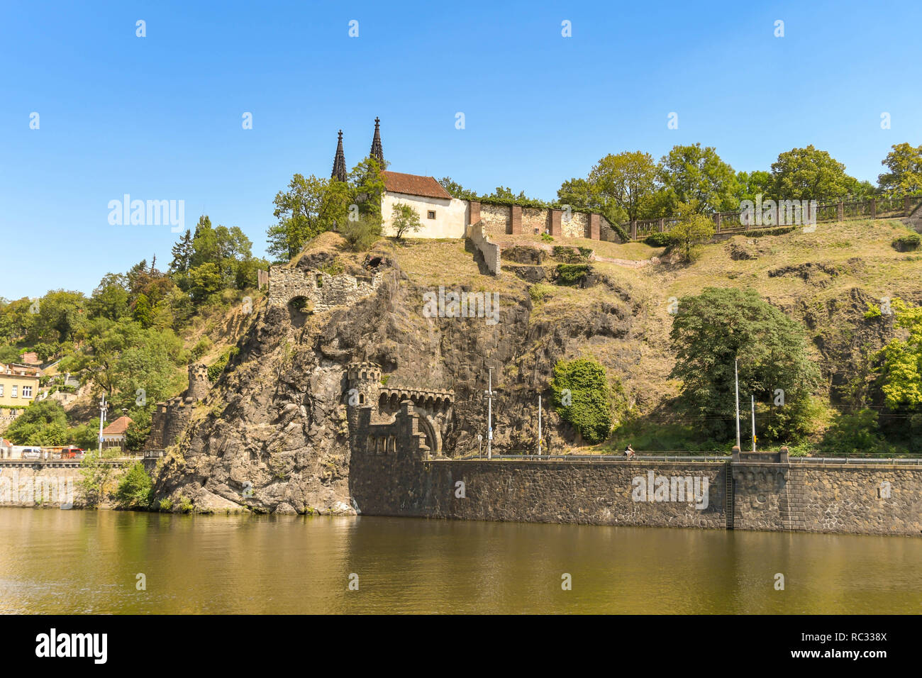 Ruins of libuses bath hi-res stock photography and images - Alamy