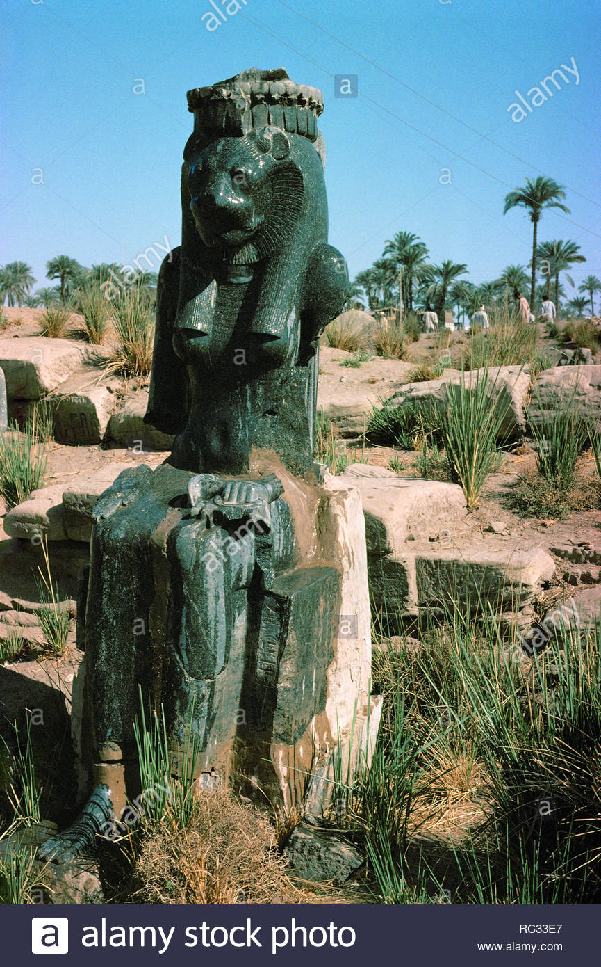 Mut Goddess Stock Photos & Mut Goddess Stock Images - Alamy