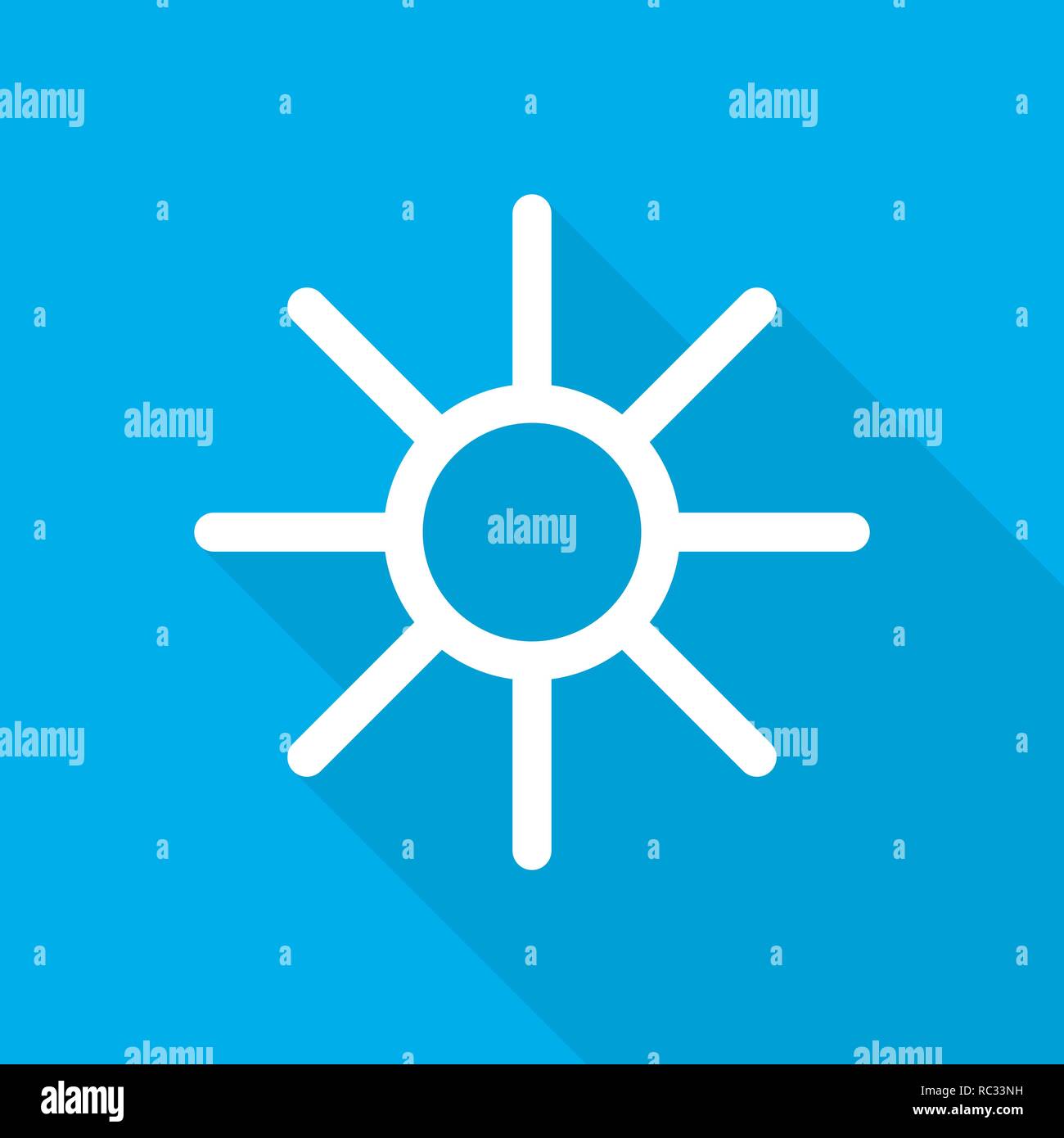 Solar vector vectors hi-res stock photography and images - Alamy