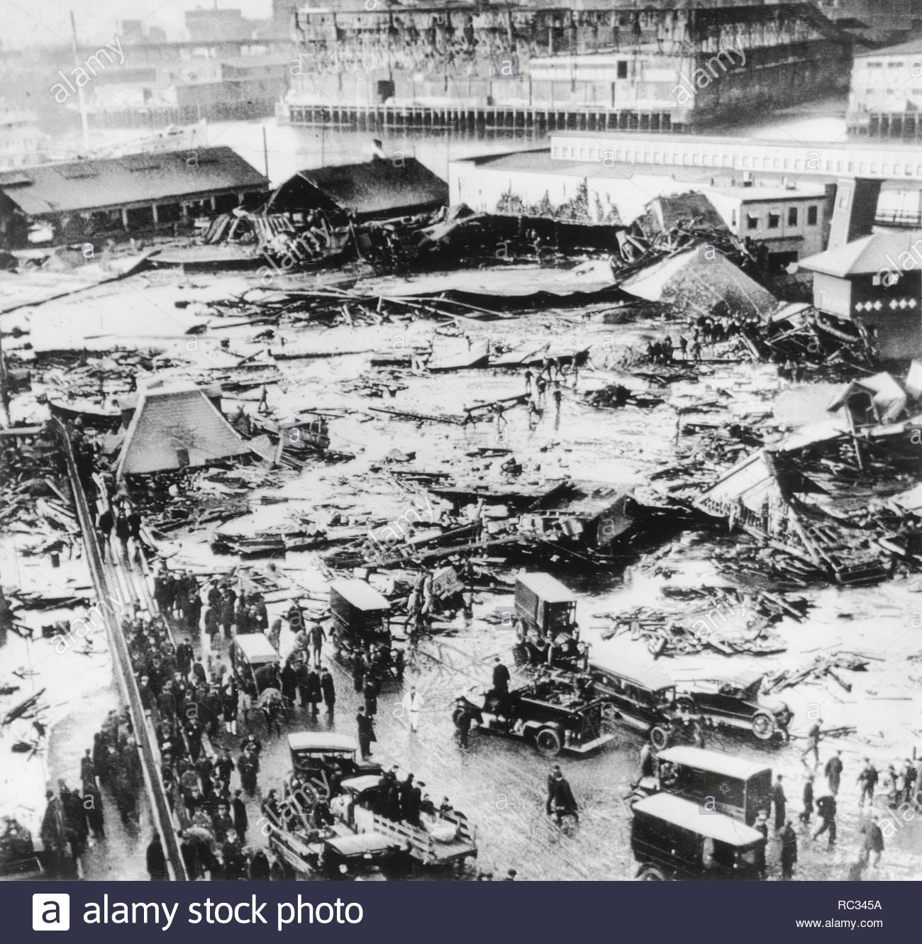 Flood Disaster Stock Photos & Flood Disaster Stock Images - Alamy