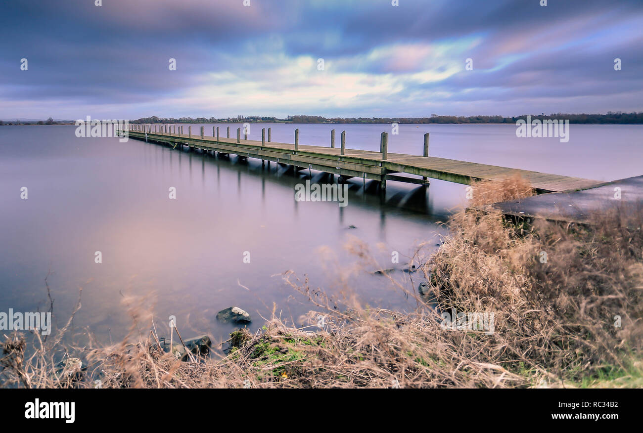 Lough neagh walking hi-res stock photography and images - Alamy