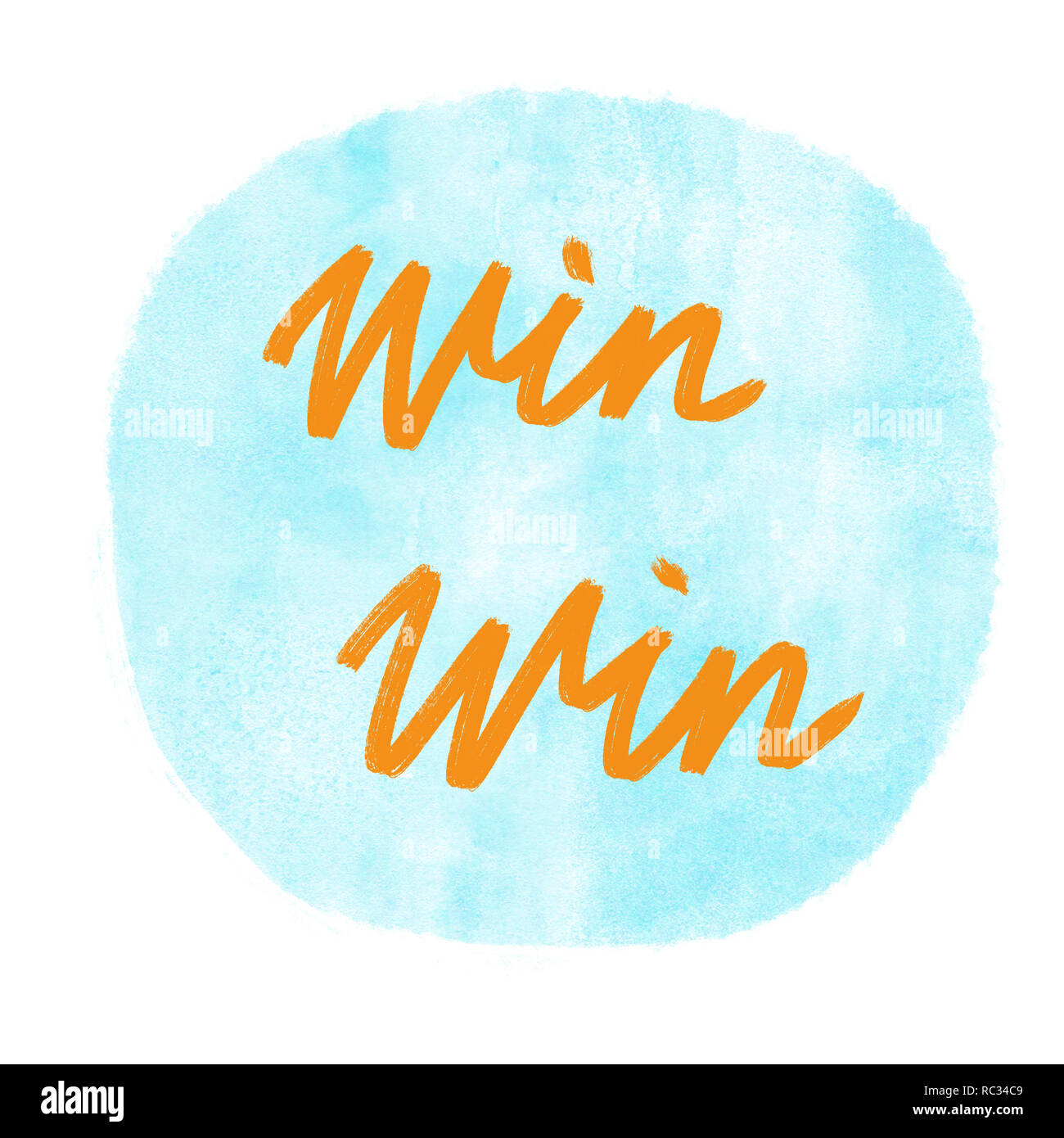 Win message hi-res stock photography and images - Alamy