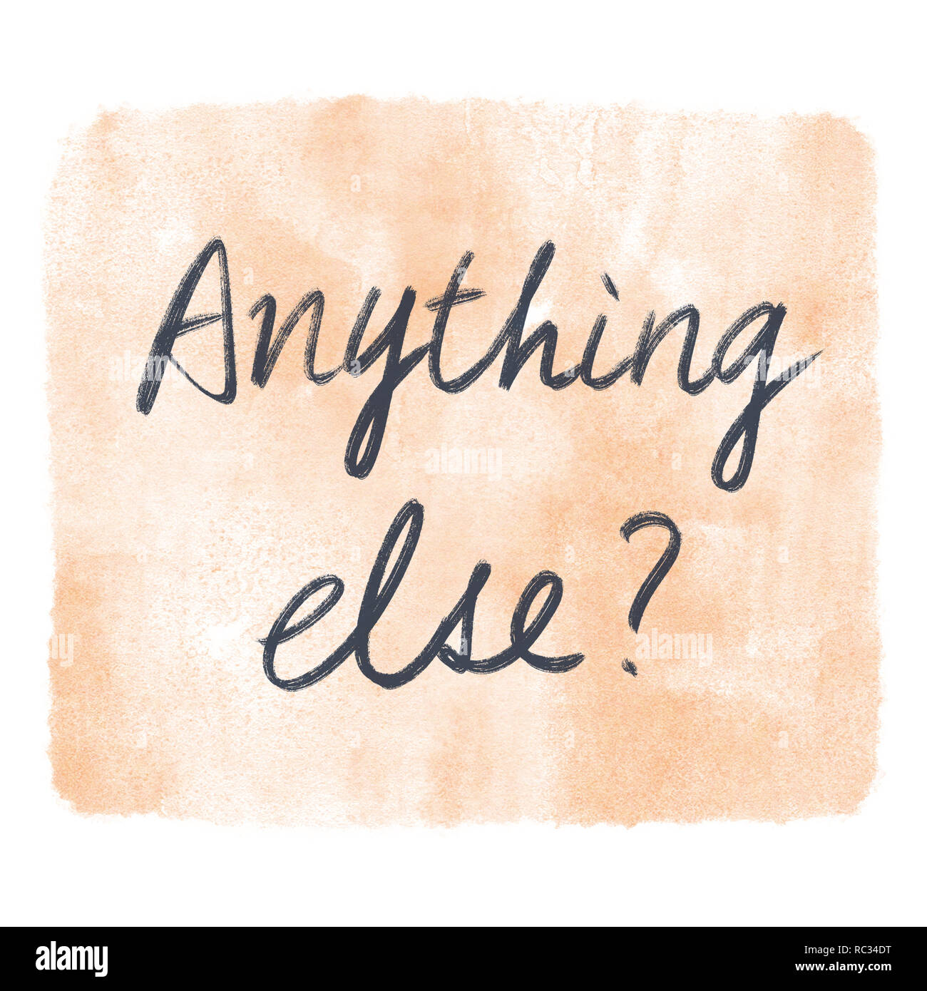 Do not do anything sign hi-res stock photography and images - Alamy