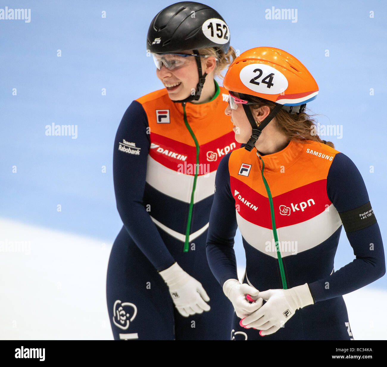 Tineke den dulk hi-res stock photography and images - Alamy