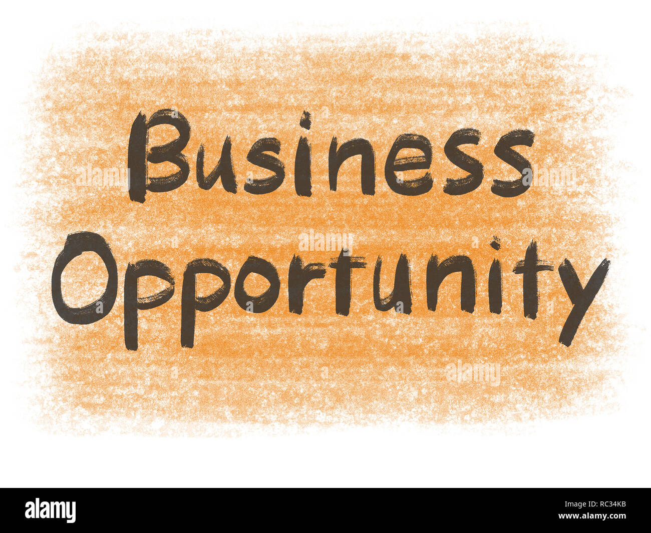 Business opportunity hi-res stock photography and images - Alamy