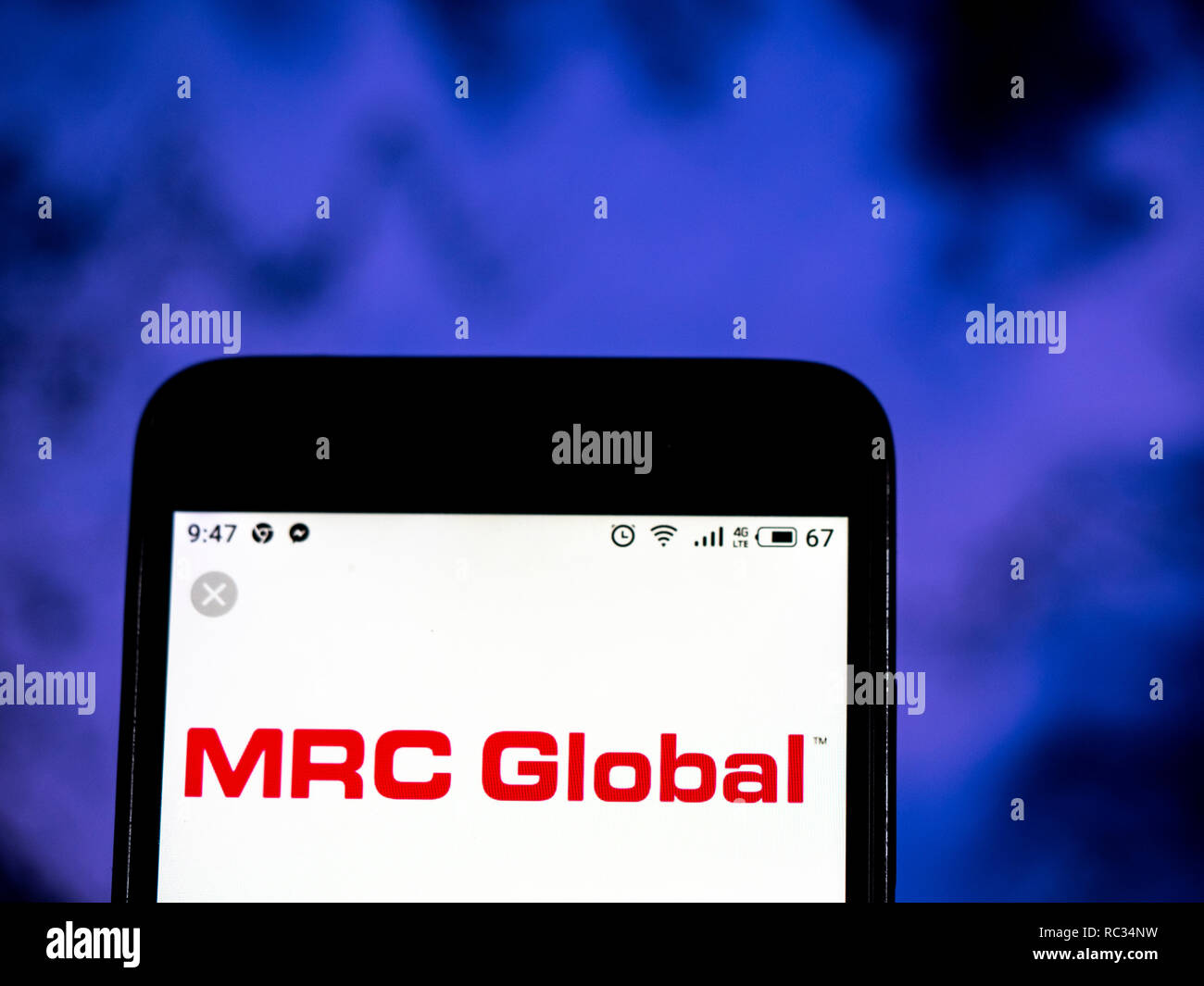 Mrc technology logo hi-res stock photography and images - Alamy