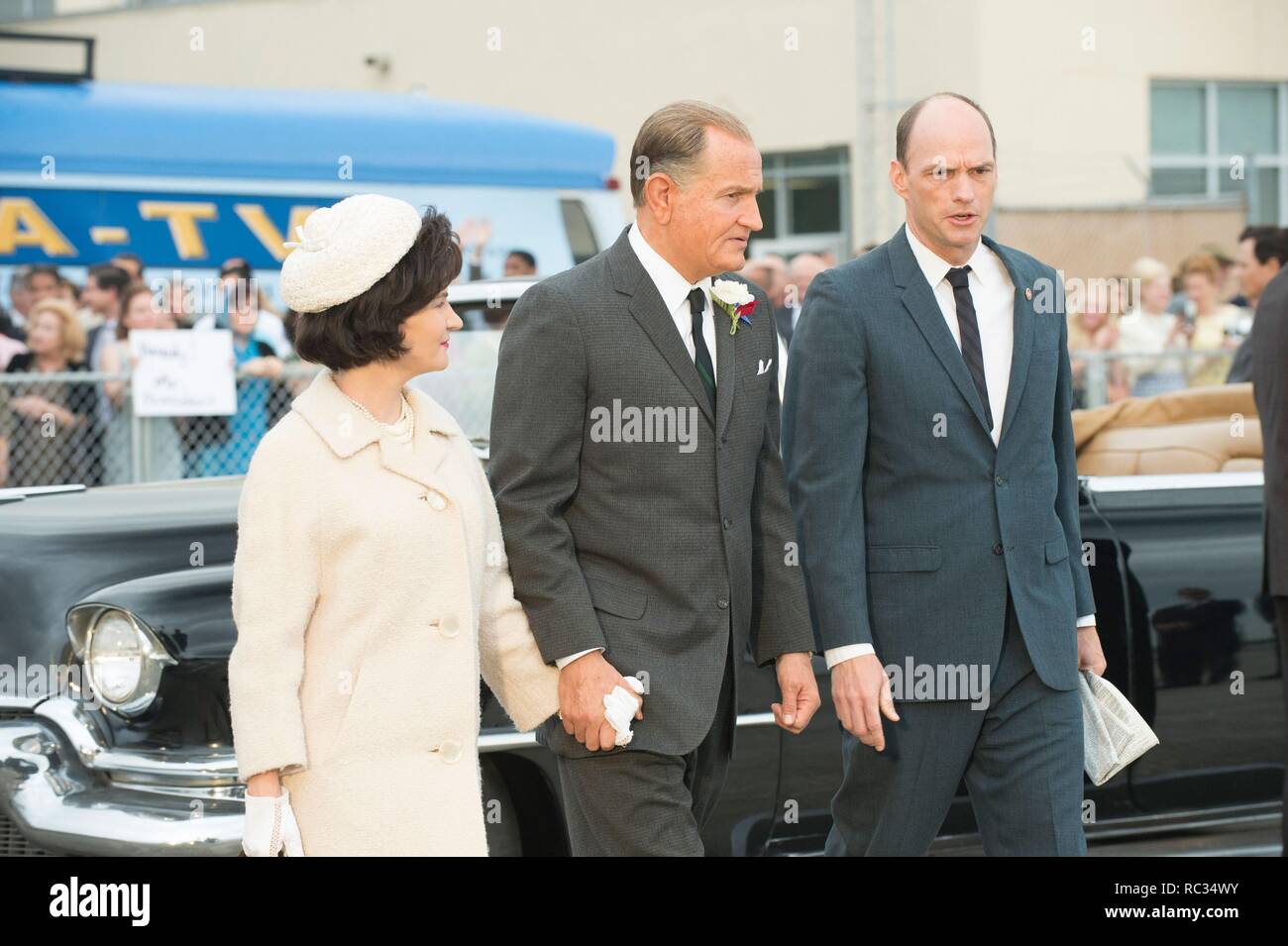 Original film title: LBJ. English title: LBJ. Year: 2016. Director: ROB ...