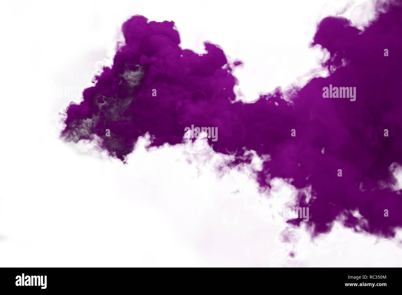 Smoke bomb hi-res stock photography and images - Alamy