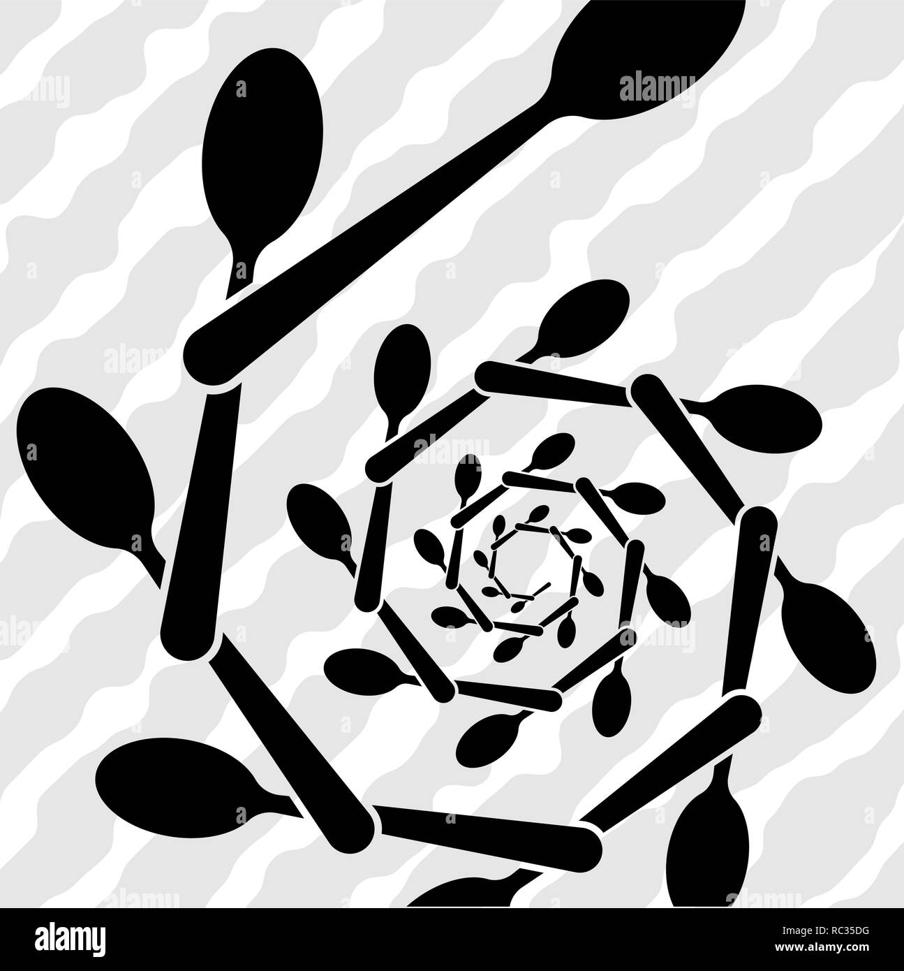 Topic bar Stock Vector Images - Alamy