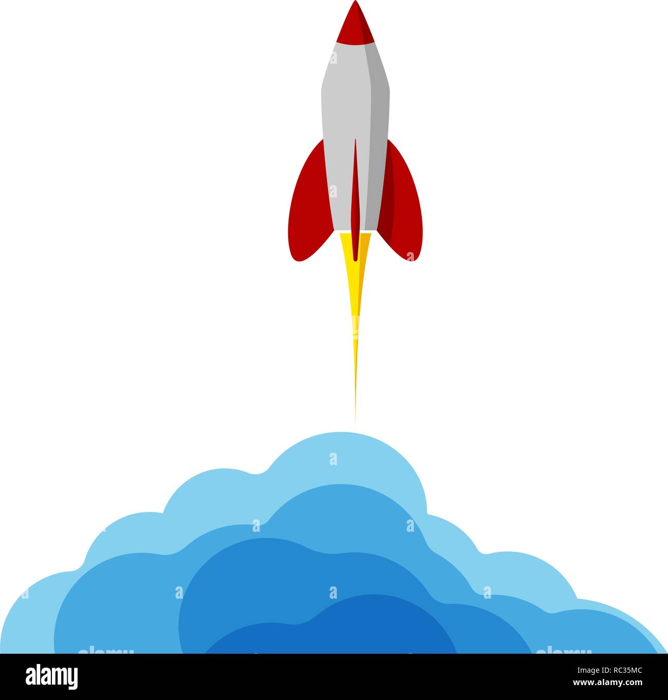 Procurement cartoon Stock Vector Images - Alamy