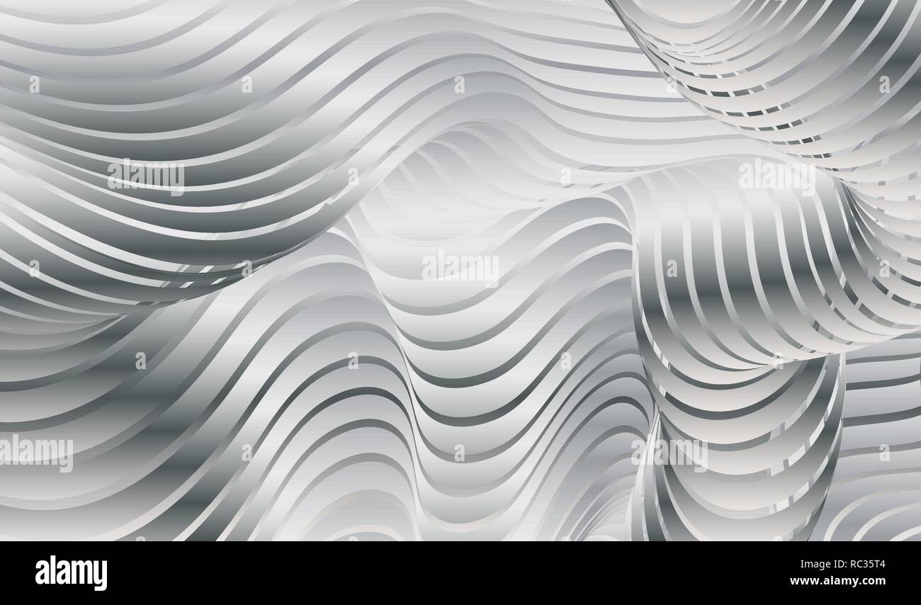 Curved screen Stock Vector Images - Alamy