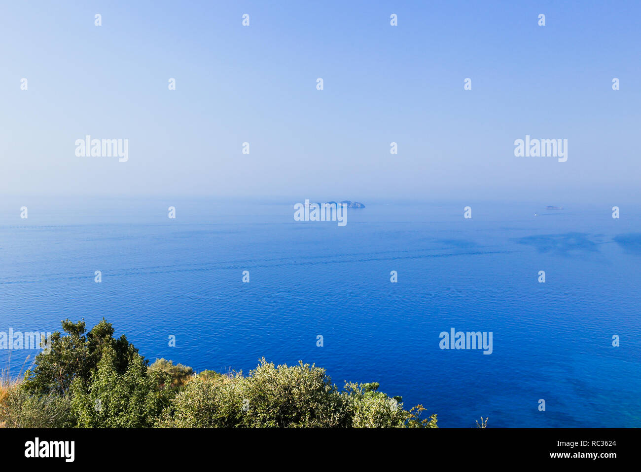 Li galli hi-res stock photography and images - Alamy