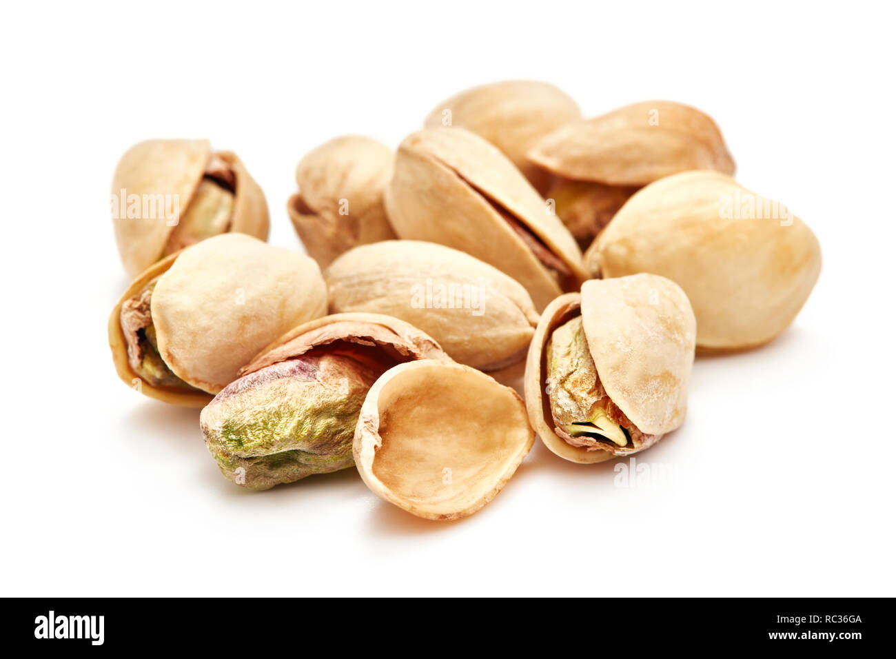 Dry pistachios hi-res stock photography and images - Alamy