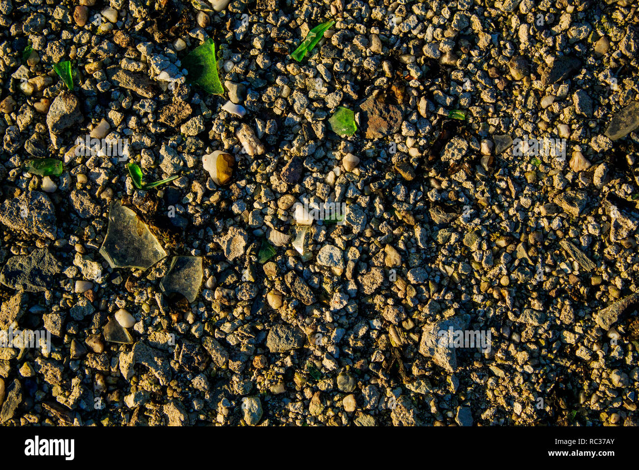 Pebble glass texture hi-res stock photography and images - Alamy