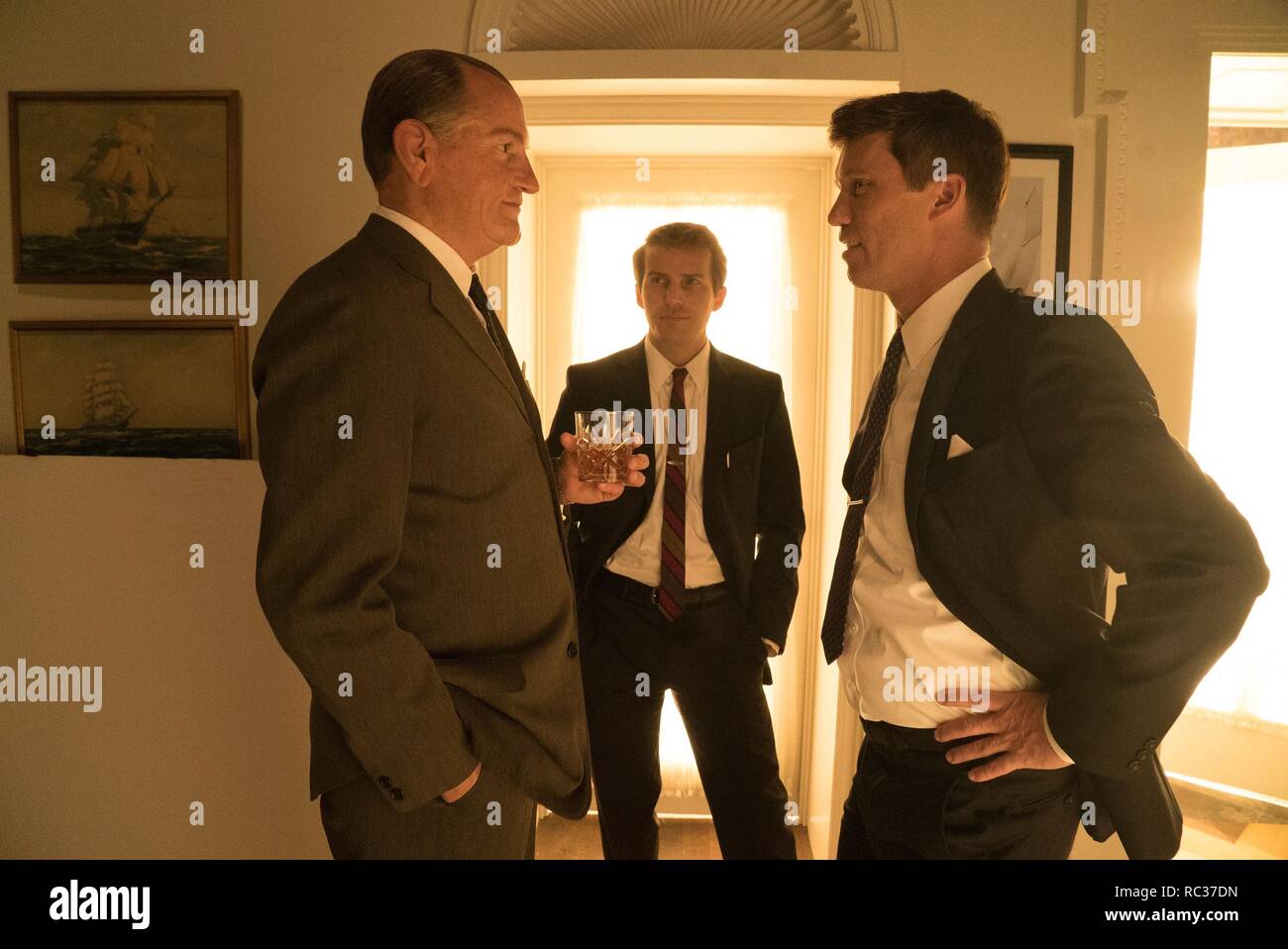 Original film title: LBJ. English title: LBJ. Year: 2016. Director: ROB ...